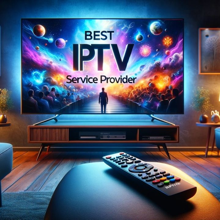 IPTV Galaxy is a leading IPTV subscription provider offering thousands ...